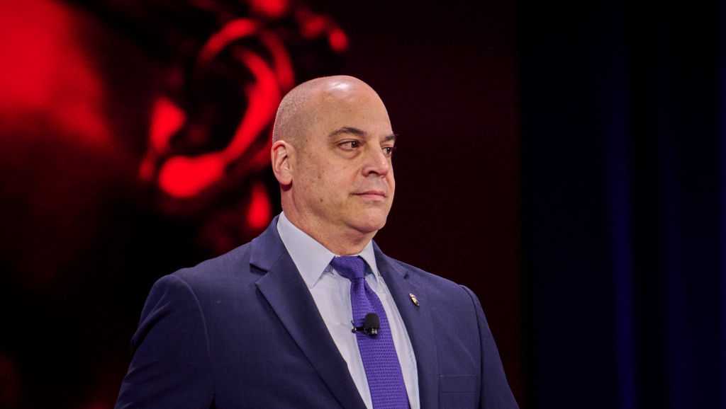 Pennsylvania attorney general’s website restored after 'cyber incident'