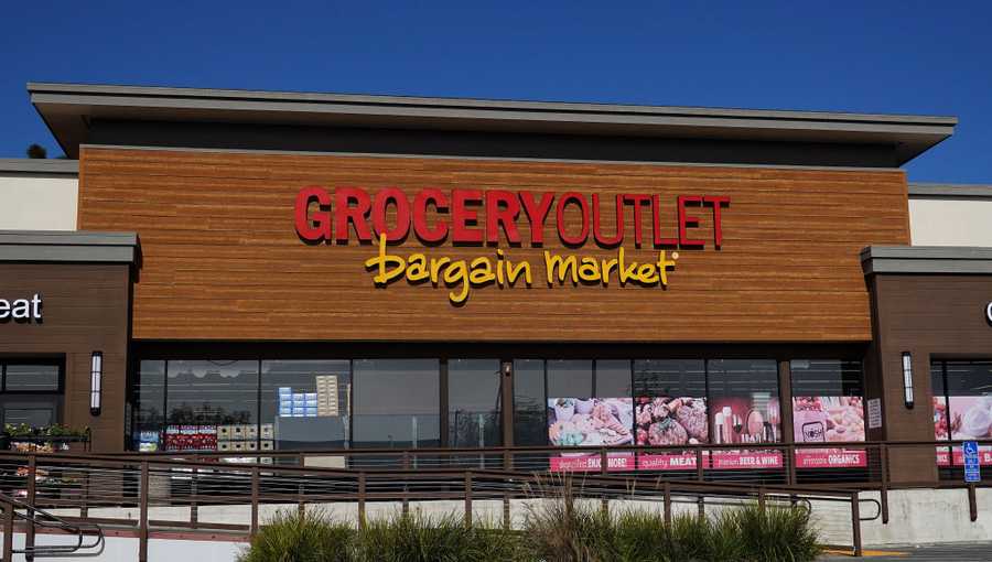 Grocery Outlet to close 8 stores across Maryland