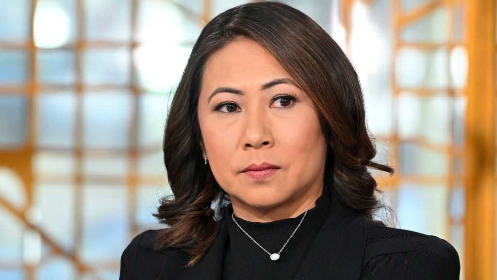 Stephanie Murphy announces run for Orange County mayor