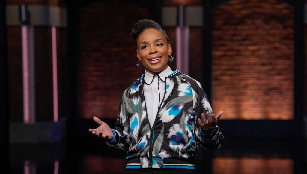 White House correspondents dinner cancels comedian host