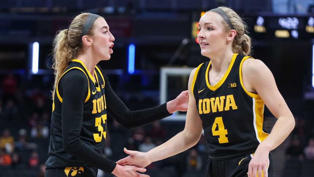 Scouting Murray State, Iowa's foe in NCAA women's Tournament