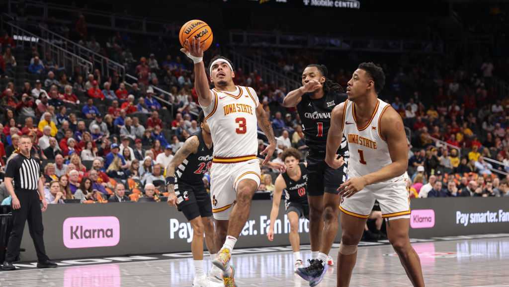 Tamin Lipsey earns preseason All-Big 12; Iowa State picked 5th