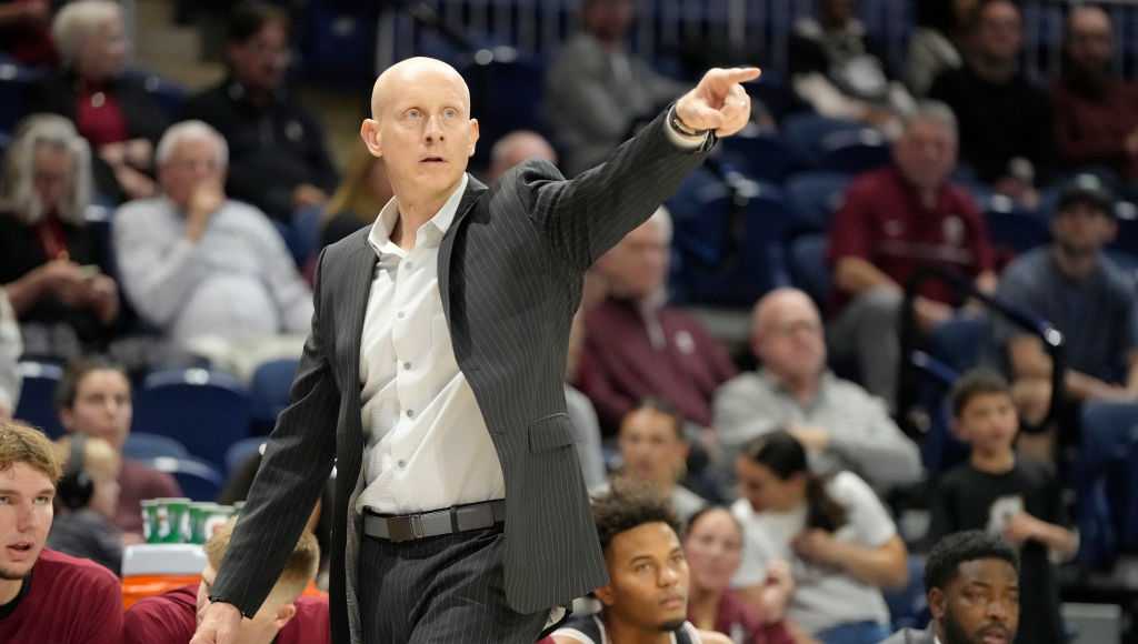 Xavier reportedly interested in bringing back Chris Mack as head coach