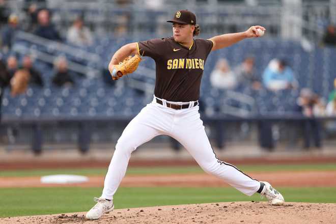 After flurry of trades, meet the new Orioles prospects