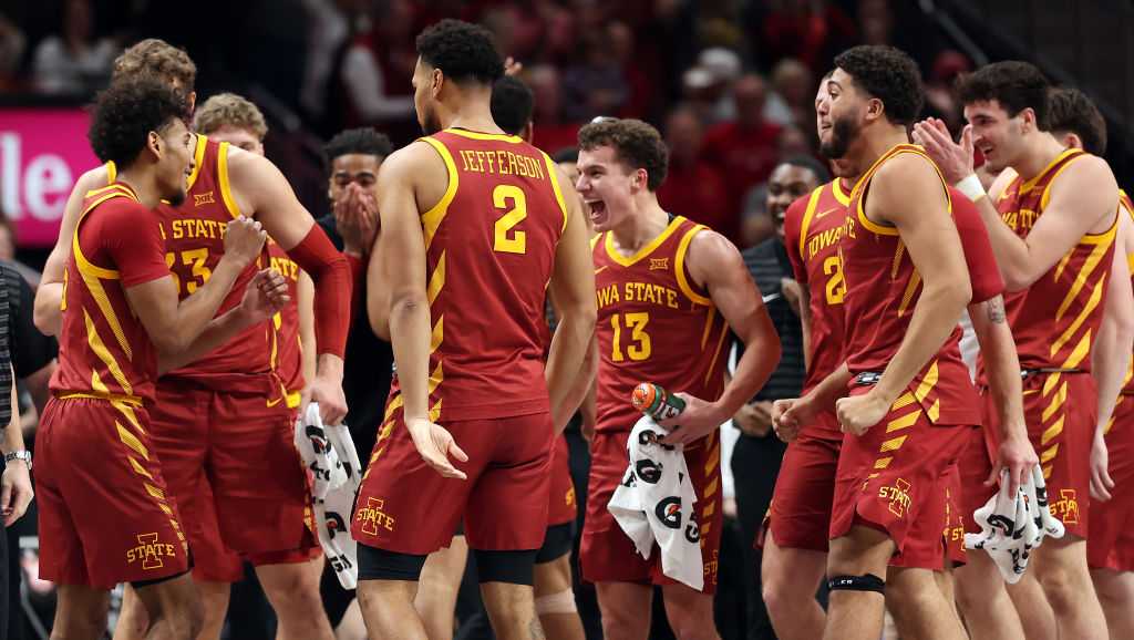 Iowa State vs. Lipscomb: Scouting ISU's NCAA Tournament opponent
