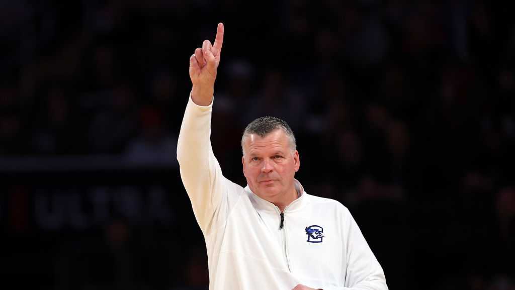 Creighton men's basketball non-conference schedule for 2025-26 season