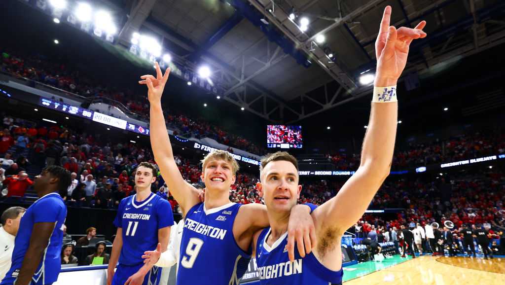 Creighton vs. Auburn: TV, tickets for March Madness