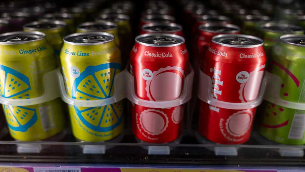 Poppi beverage lawsuit: $9M refund settlement