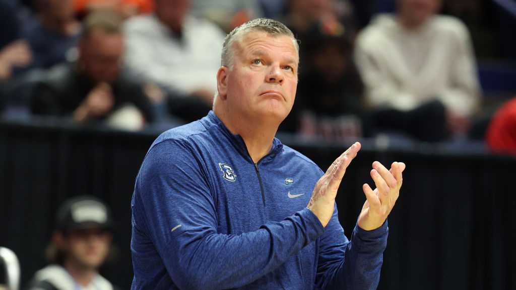 Creighton men's basketball announces 2025-26 Big East schedule