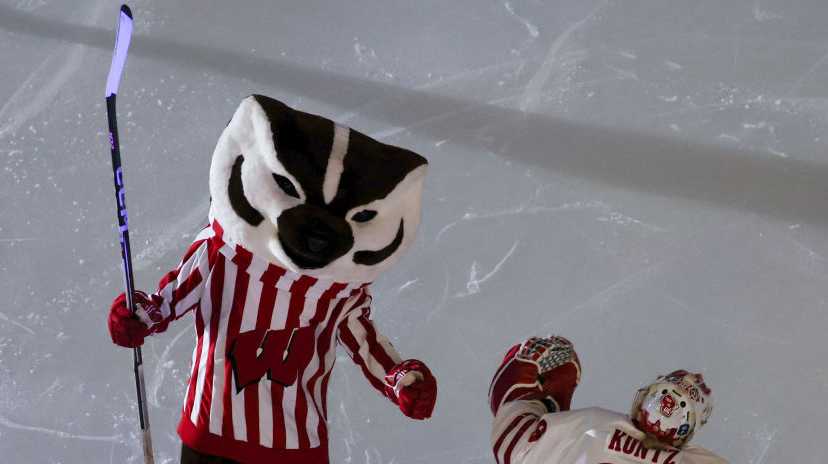 Wisconsin beats Penn St. in OT, heading to championship game