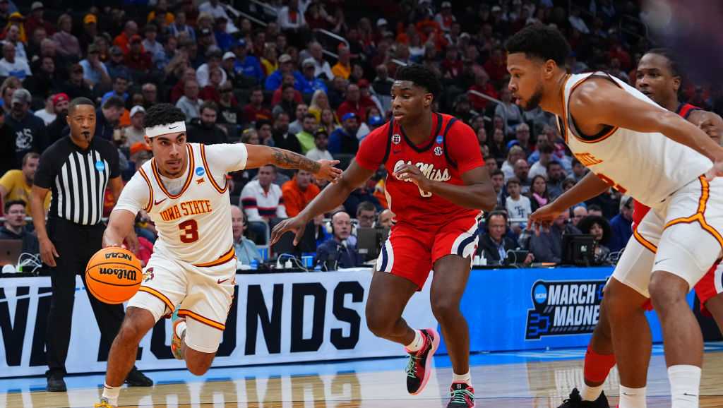 Iowa State basketball schedule unveiled for 2025-26