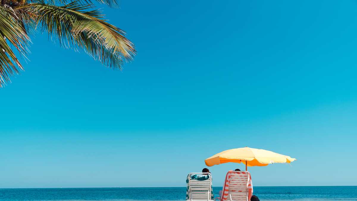 Domestic travel drives tourism boost for Florida in 2025