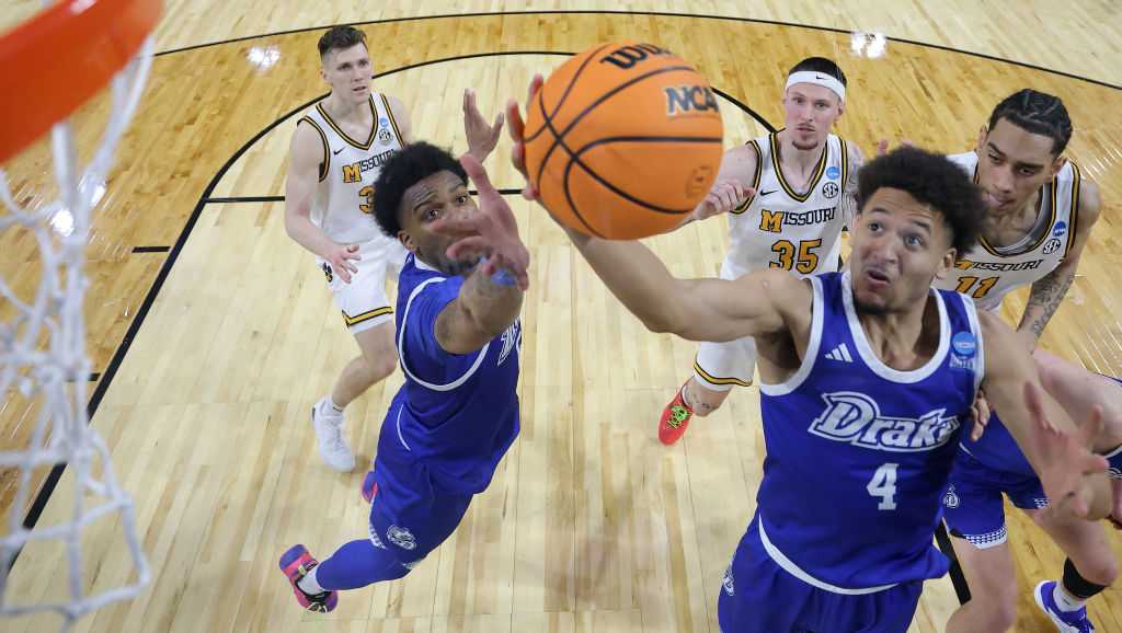 What to know about Texas Tech basketball, Drake's next NCAA foe