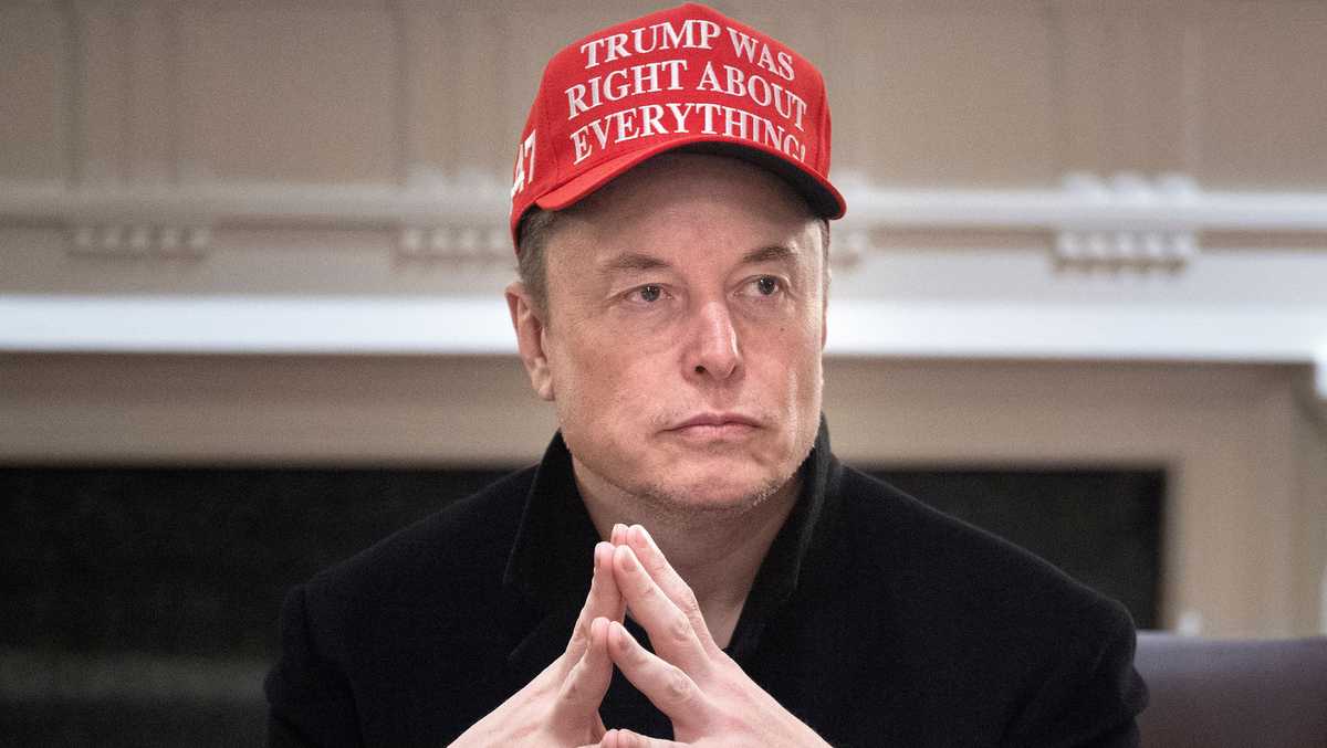 Elon Musk to rally in Green Bay ahead of Supreme Court election