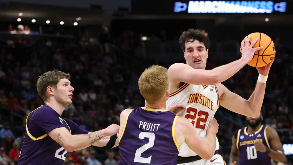 Iowa State basketball: No. 3 Cyclones open with big win vs. No. 14 Lipscomb
