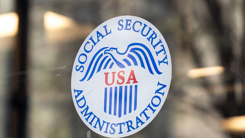 Social Security whistleblower resigns