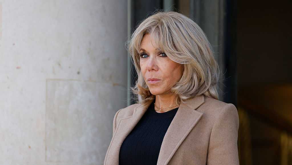 10 guilty of cyberbullying France’s first lady Brigitte Macron