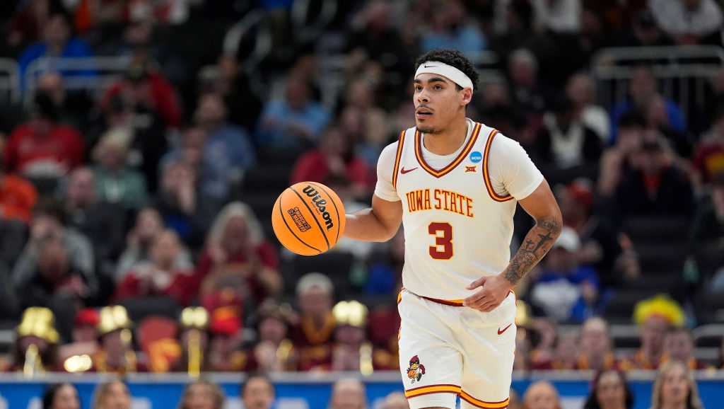 Iowa State basketball: PG Tamin Lipsey injures right knee, out 4-6 weeks