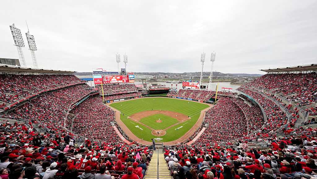 Cincinnati Reds announce 2026 Opening Day, regular season schedule