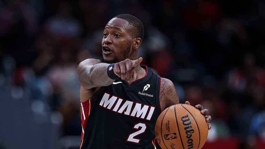 Miami Heat’s Terry Rozier asks judge to throw out betting charges