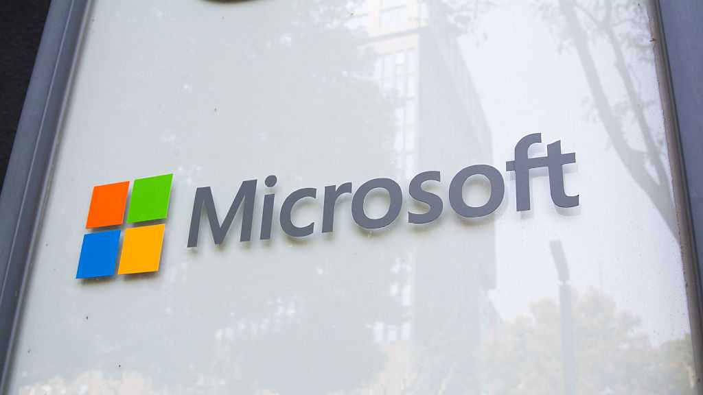 Microsoft says it's 'slowing or pausing' some AI data center projects ...