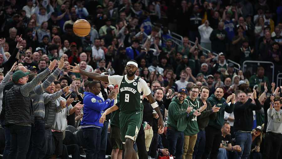 Report: Bobby Portis to sign new deal with the Milwaukee Bucks