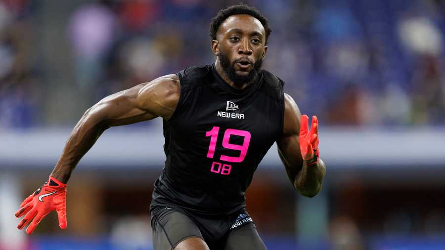 Ravens 2025 NFL Draft picks: The players bound for Baltimore