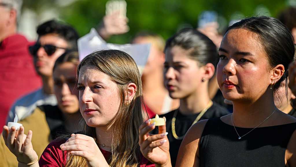 FSU classes resume Monday following deadly shooting