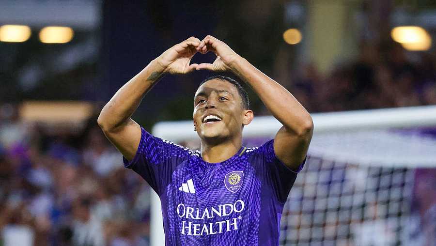 Orlando City snaps 3-game scoring drought to defeat Atlanta United