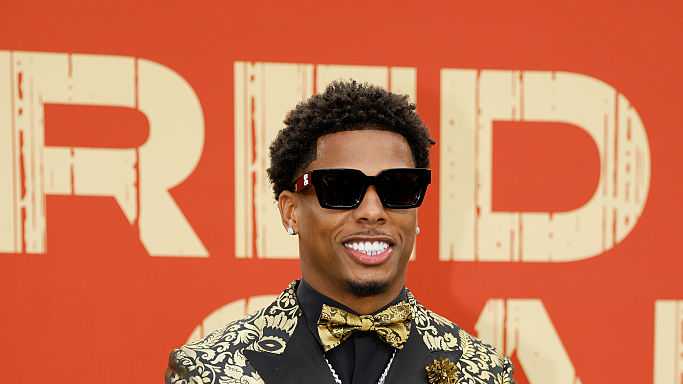 Best dressed prospects at the 2025 NFL Draft