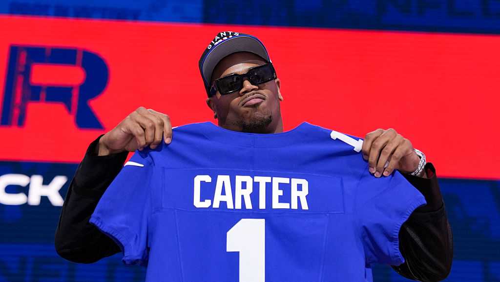 5 Penn State players drafted in NFL draft