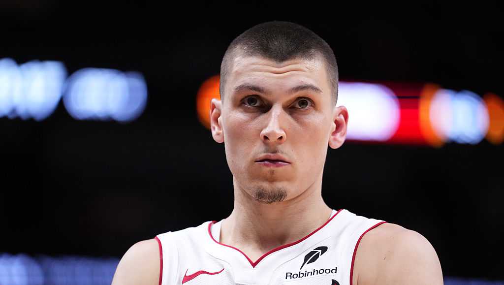 Tyler Herro set to return for Miami Heat, but Norman Powell ruled out with groin issue