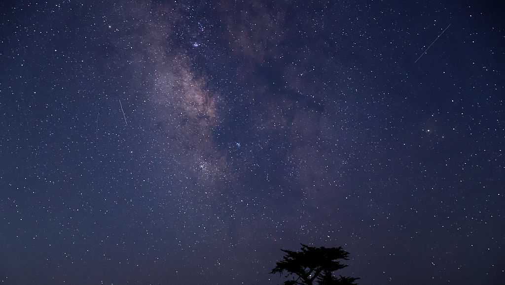 How to watch two meteor showers peak together in late July