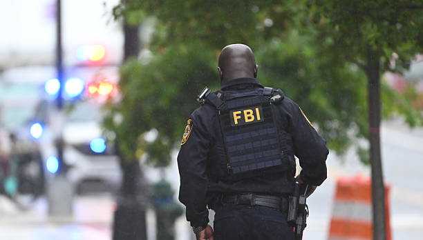 FBI warns how the government shutdown can affect investigations