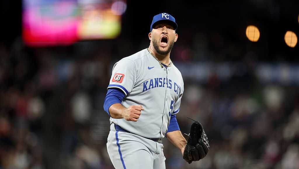 Two more Kansas City Royals players make All-Star roster