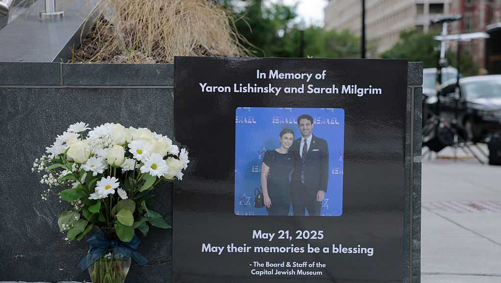 Man pleads not guilty in Israeli embassy killings