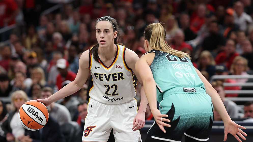 Jones scores 26, Ionescu sinks winning free throws as Liberty beat ...