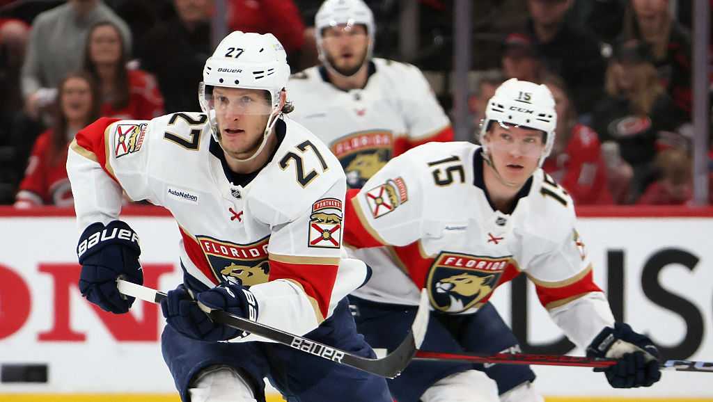 Stanley Cup Final 2025: Start Time, TV Channel, Tickets, Watch Parties