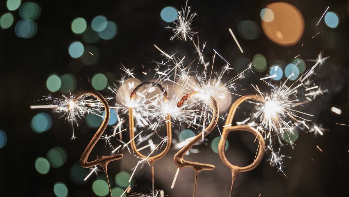 LIST: Ring in 2026 with New Year's Eve parties, events across Cincinnati