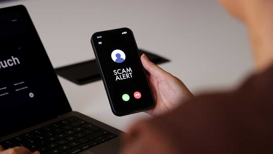 Scammers are posing as the Collier County Sheriff's Office