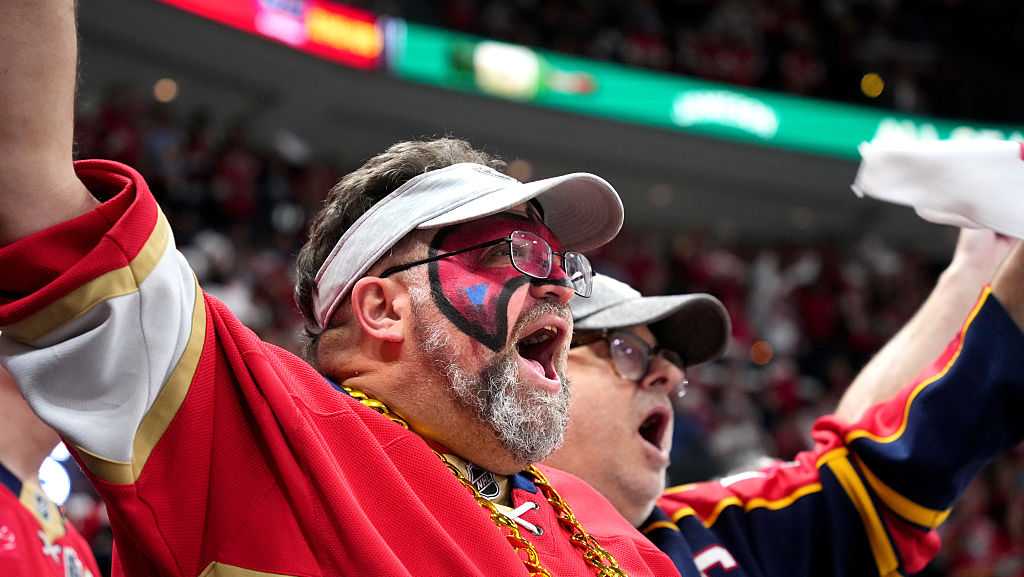 Florida Panthers Stanley Cup championship parade set for Sunday