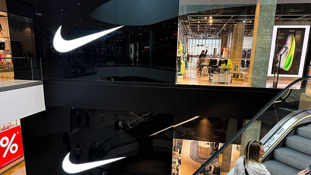 Nike faces $1B tariff costs with plans to mitigate impact
