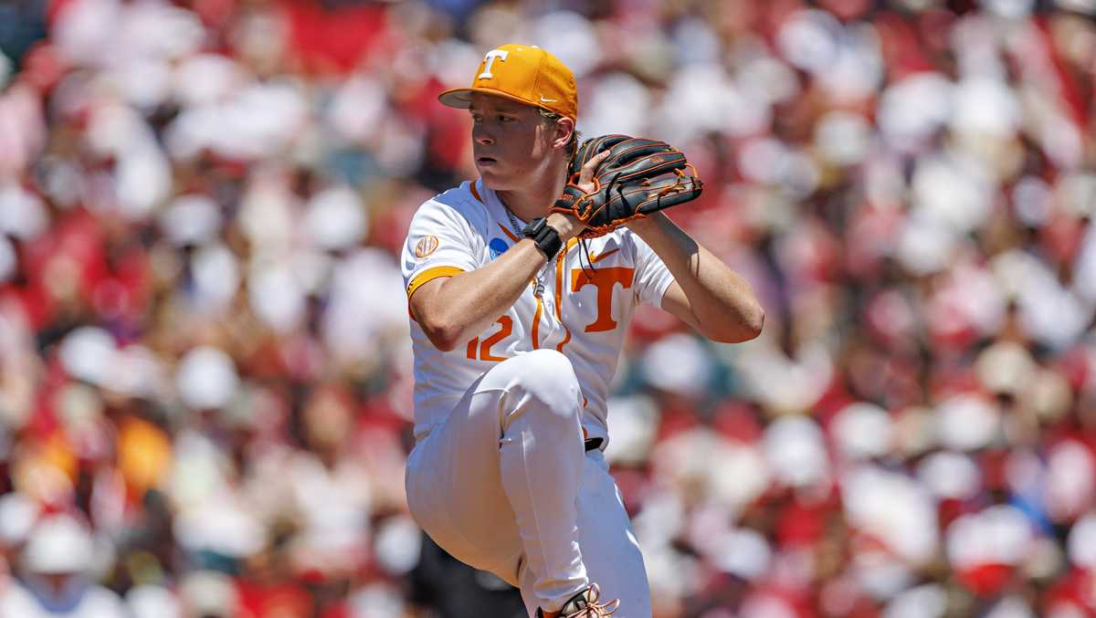 NH's Liam Doyle drafted by the St. Louis Cardinals in MLB draft