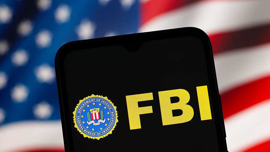 FBI Cincinnati releases 2025 summary, says agency made over 950 arrests