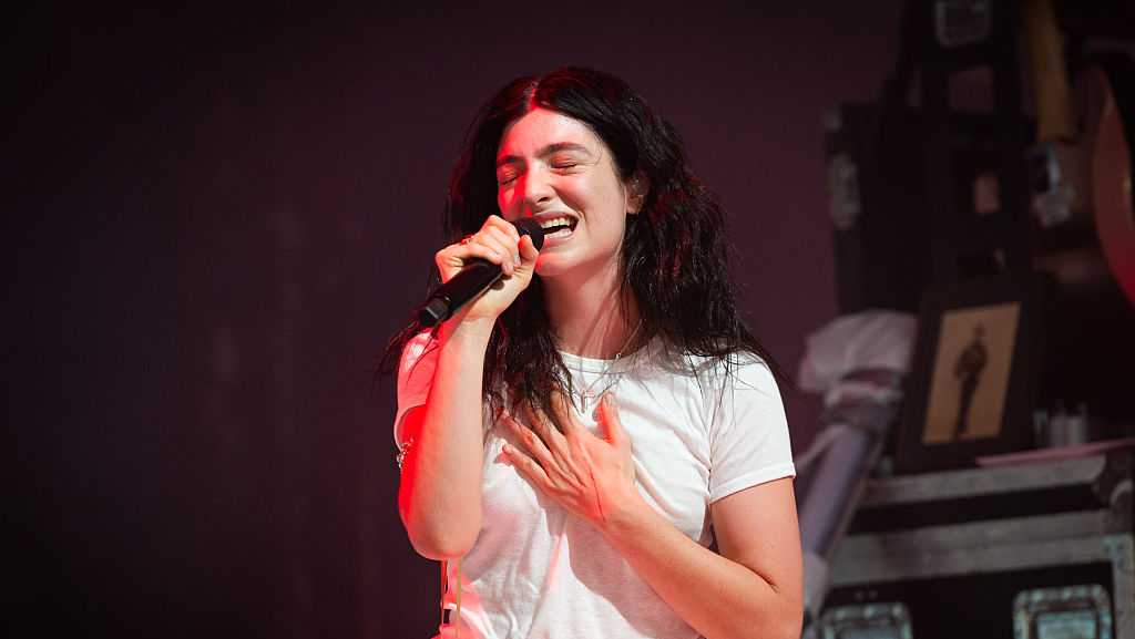 Lorde, Mumford & Sons headline expanded 2026 Hinterland lineup