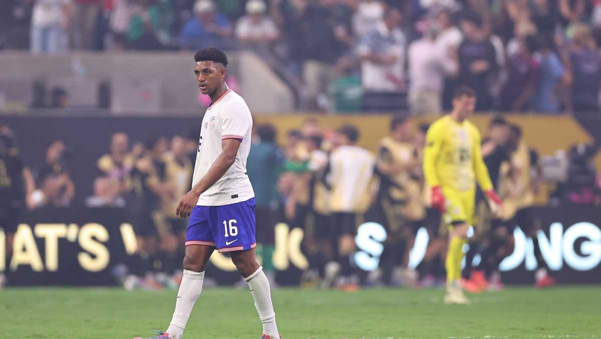 Orlando City's Alex Freeman to USMNT for September friendlies