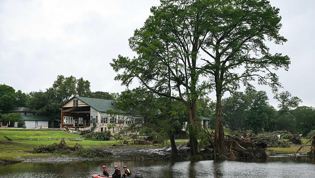 Greater Cincinnati residents collecting donations for victims of Texas ...