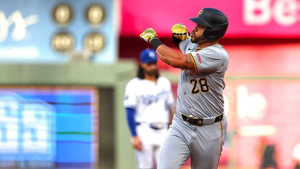Witt Jr. and Perez homer to back Cameron’s strong start as Royals beat ...
