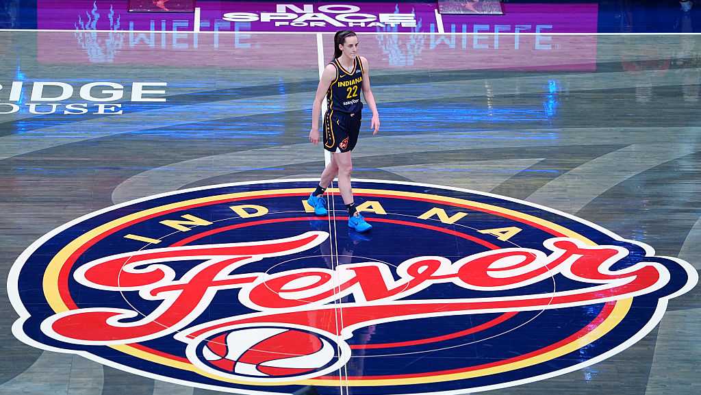 Caitlin Clark, Indiana Fever learn 2026 WNBA schedule - SandJack TV