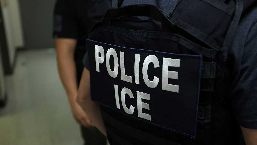 Massachusetts won’t give ICE confidential plates, Healey says